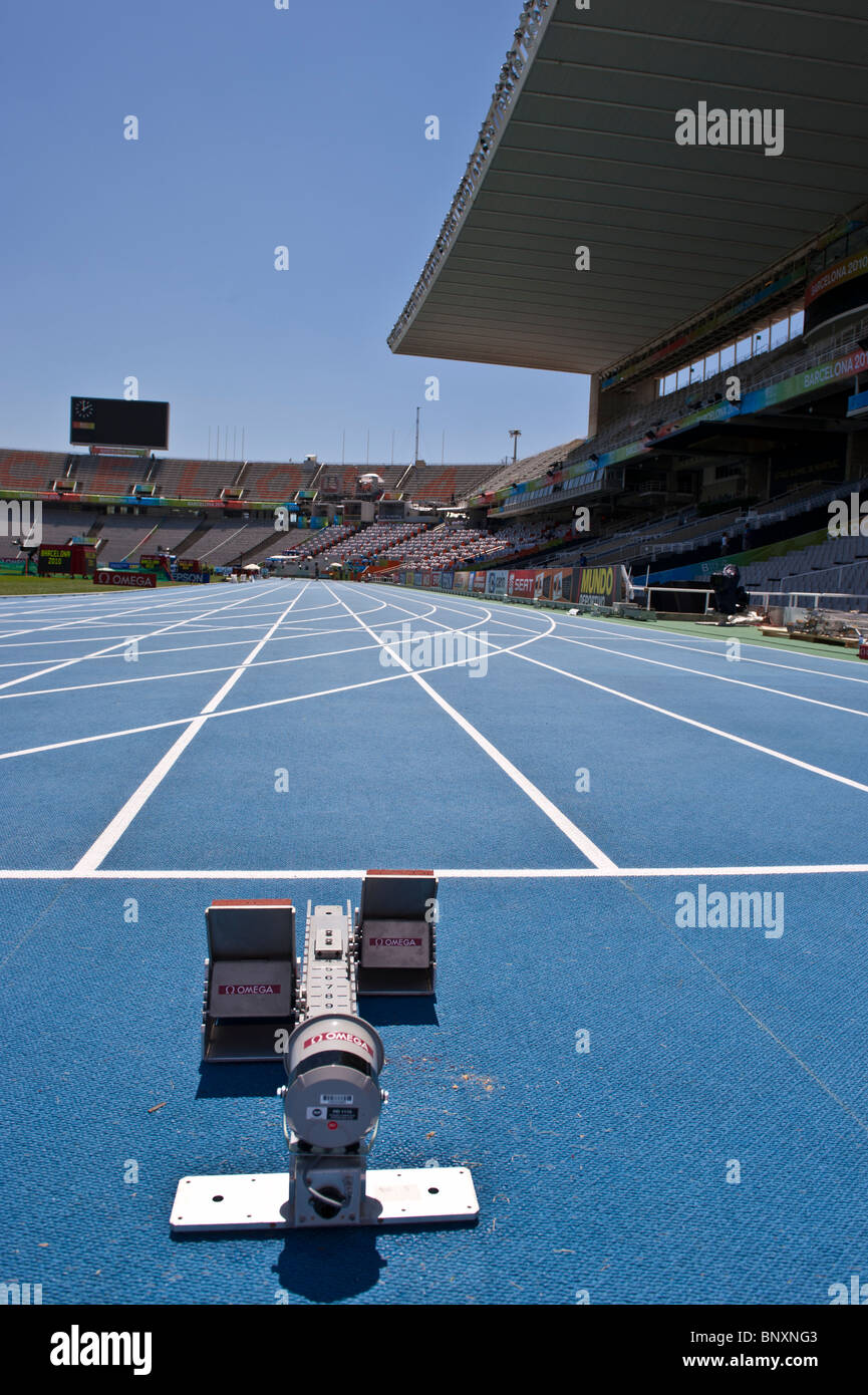 Race Track Stock Photos & Race Track Stock Images - Alamy