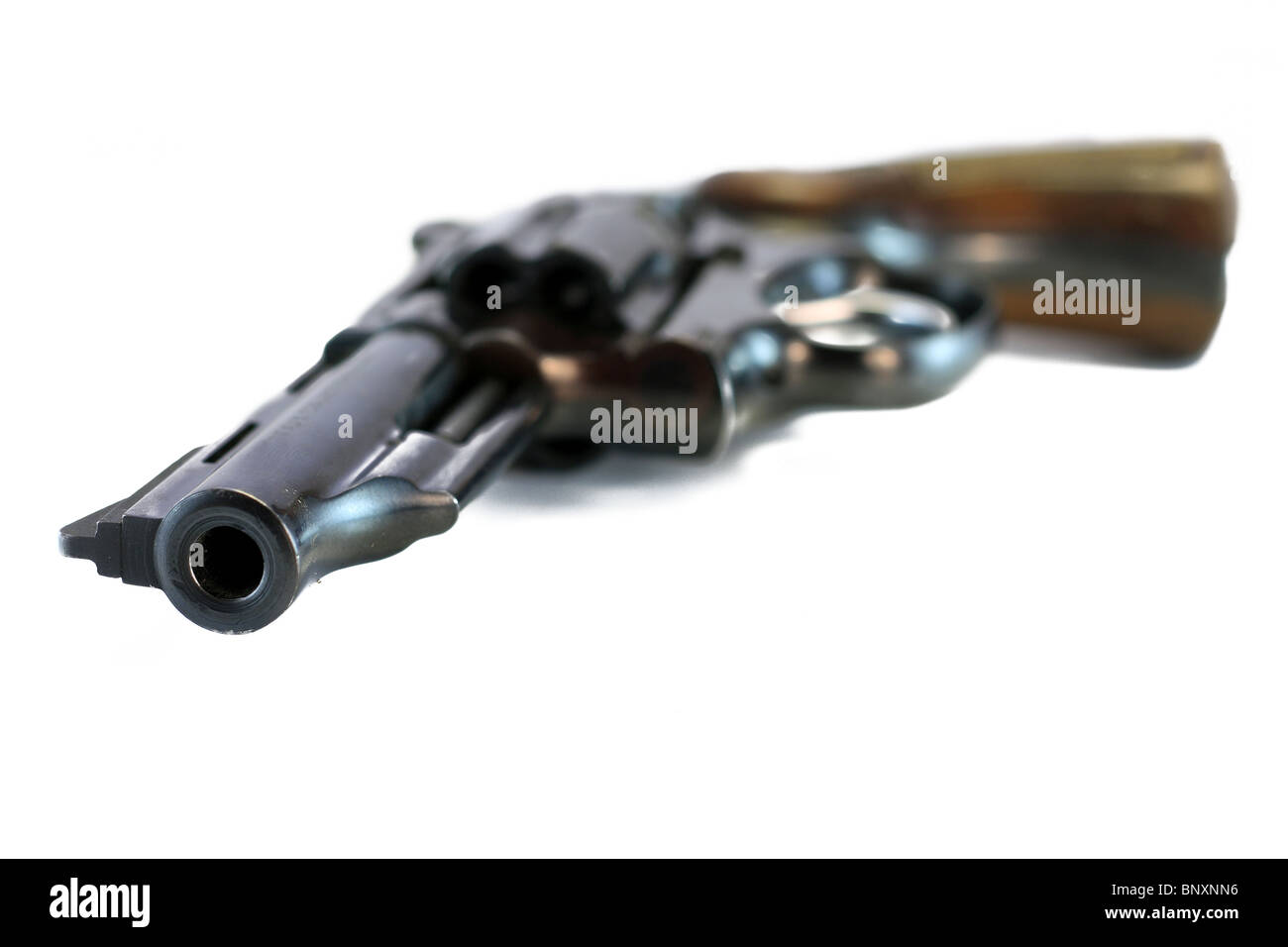 Gun shell Cut Out Stock Images & Pictures - Alamy