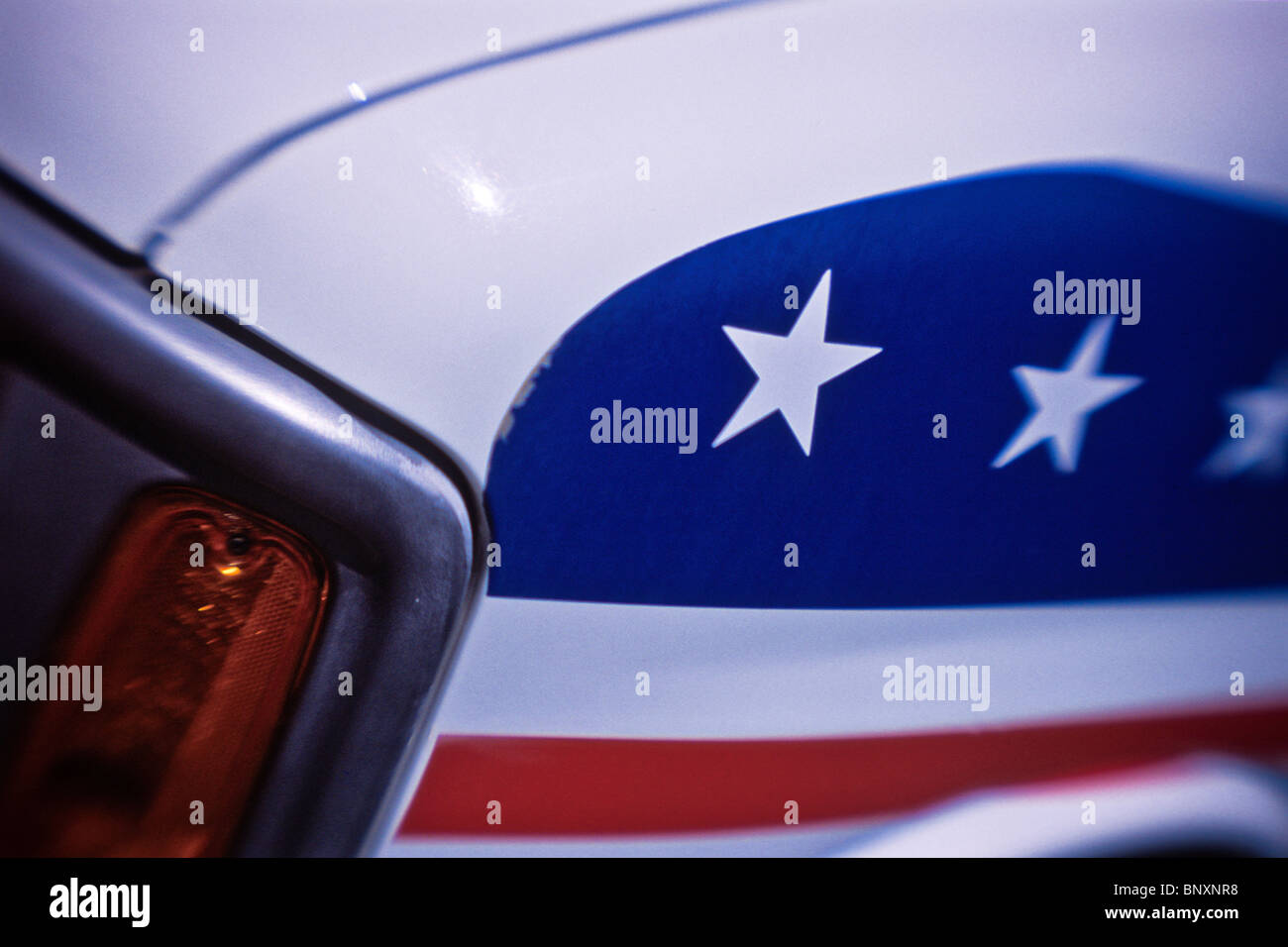 Fender Lane High Resolution Stock Photography and Images - Alamy