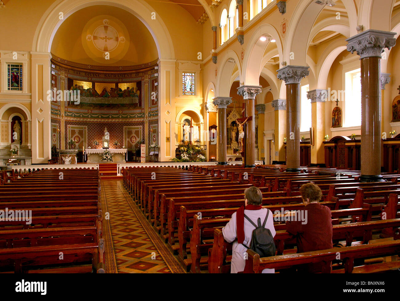 Lower glanmire road hi-res stock photography and images - Alamy