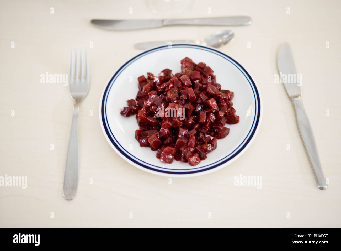 Dish images hi-res stock photography and images - Alamy