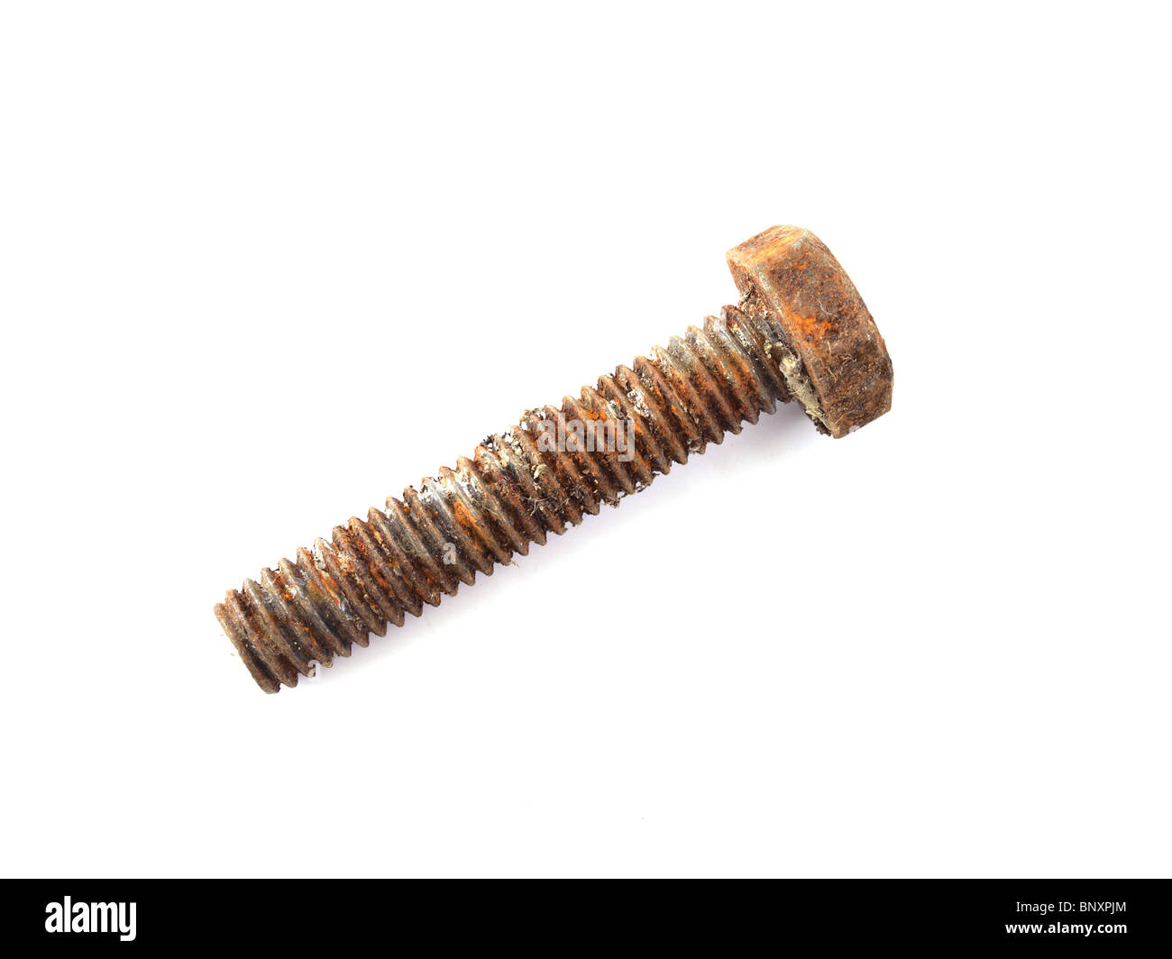 Nut and bolt hi-res stock photography and images - Alamy