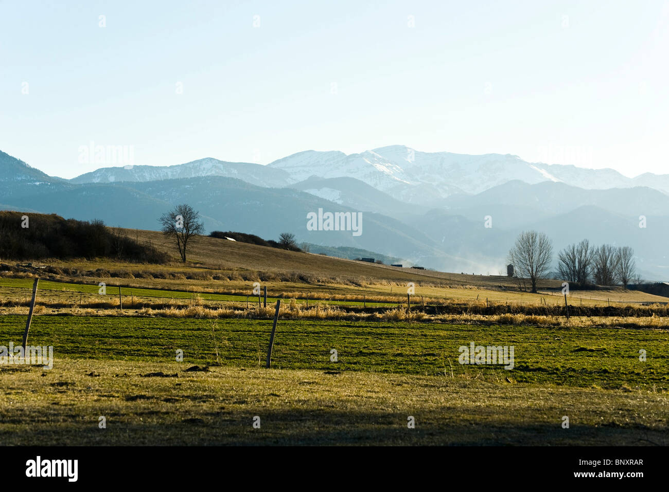 Journeys in the countryside hi-res stock photography and images - Alamy