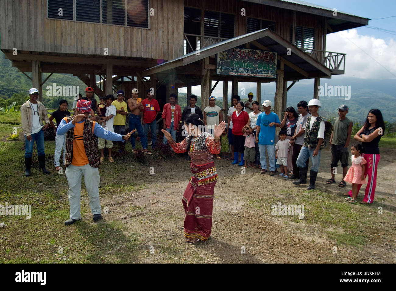 Blaan High Resolution Stock Photography and Images - Alamy