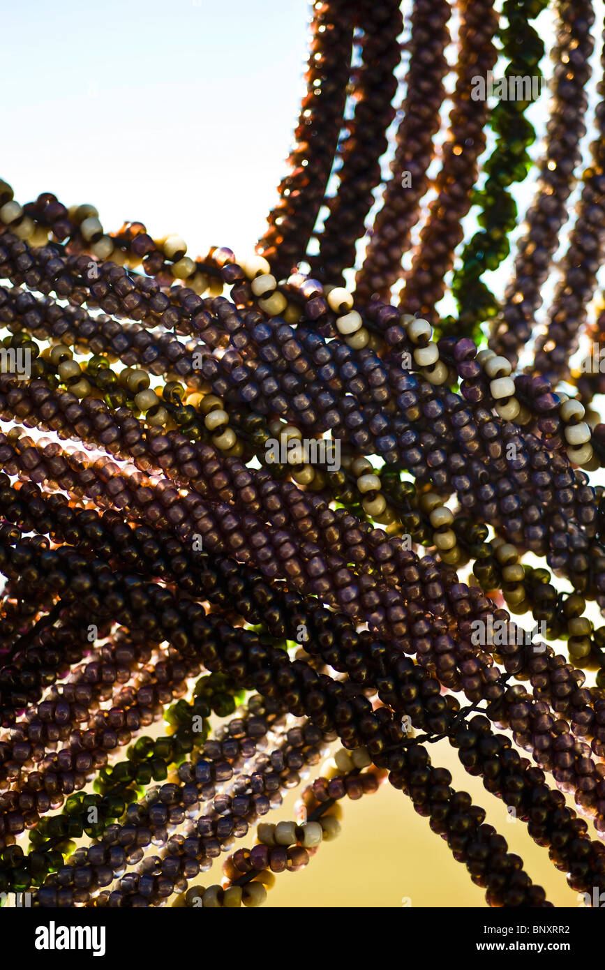 Beadwork hi-res stock photography and images - Alamy