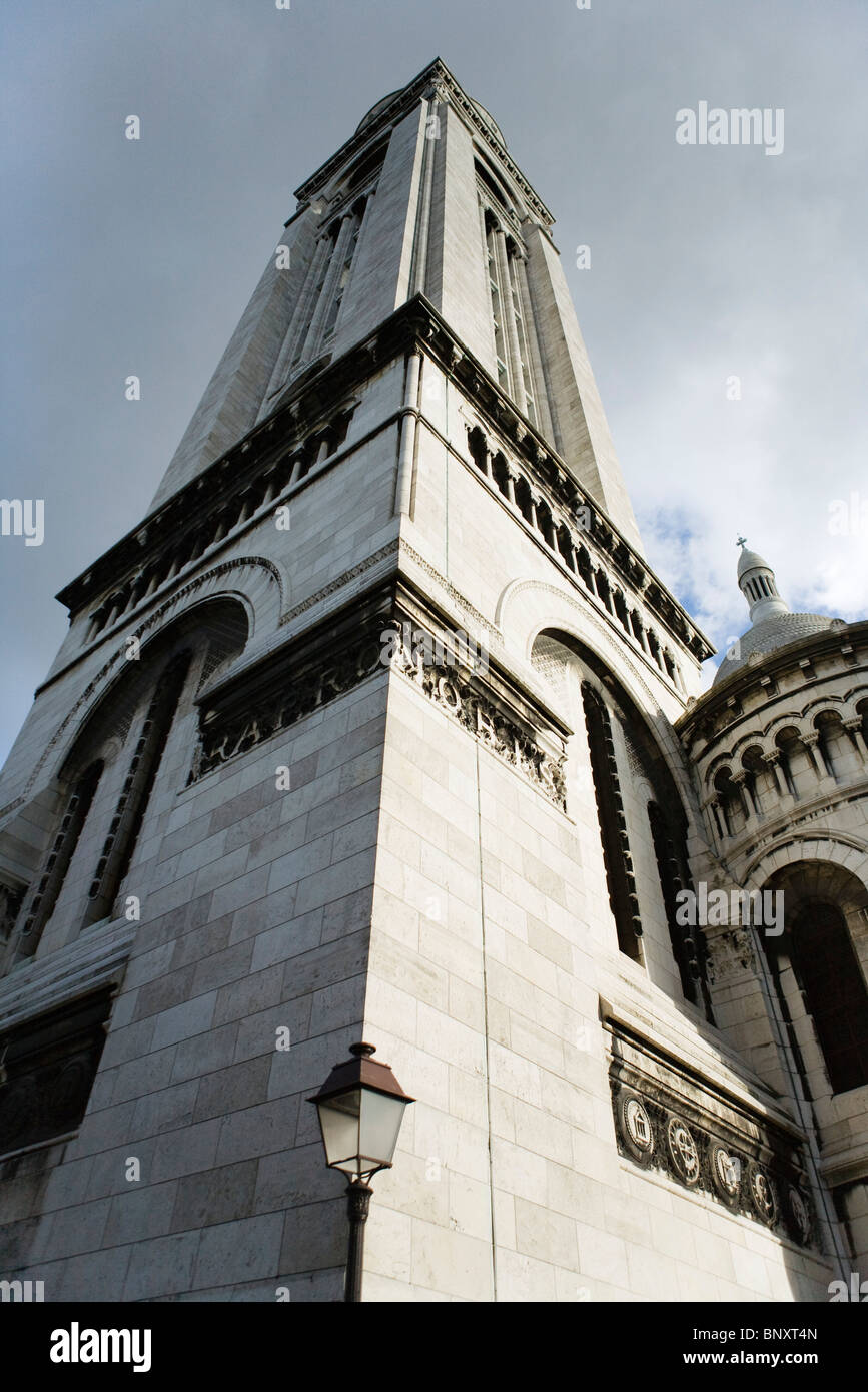 Sacre coeur paris bell hi-res stock photography and images - Alamy