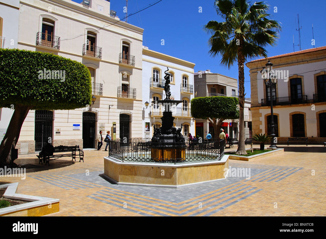 Vera spain hi-res stock photography and images - Alamy
