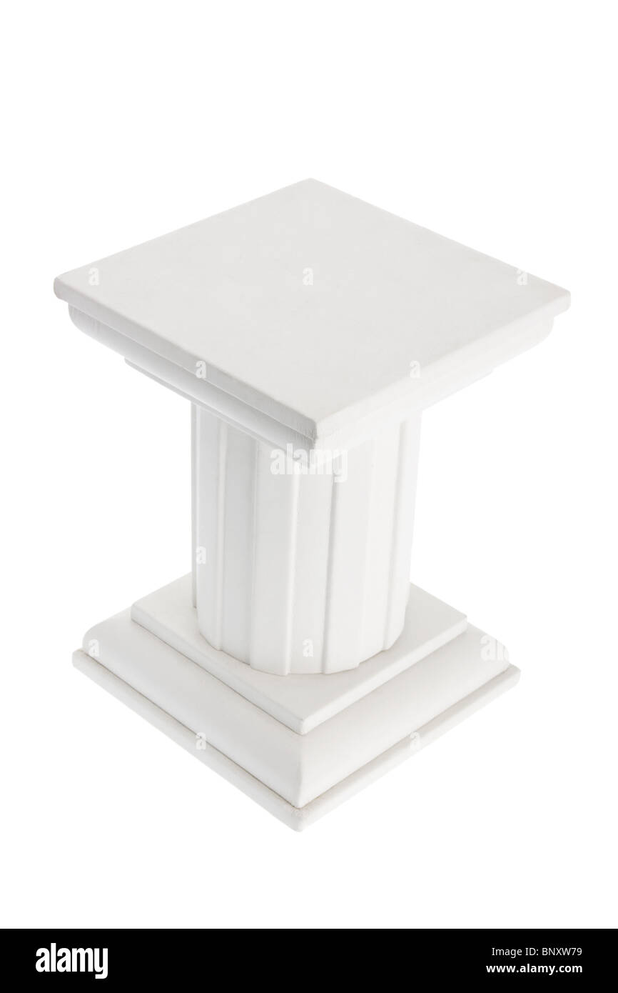 Empty display stand hi-res stock photography and images - Alamy