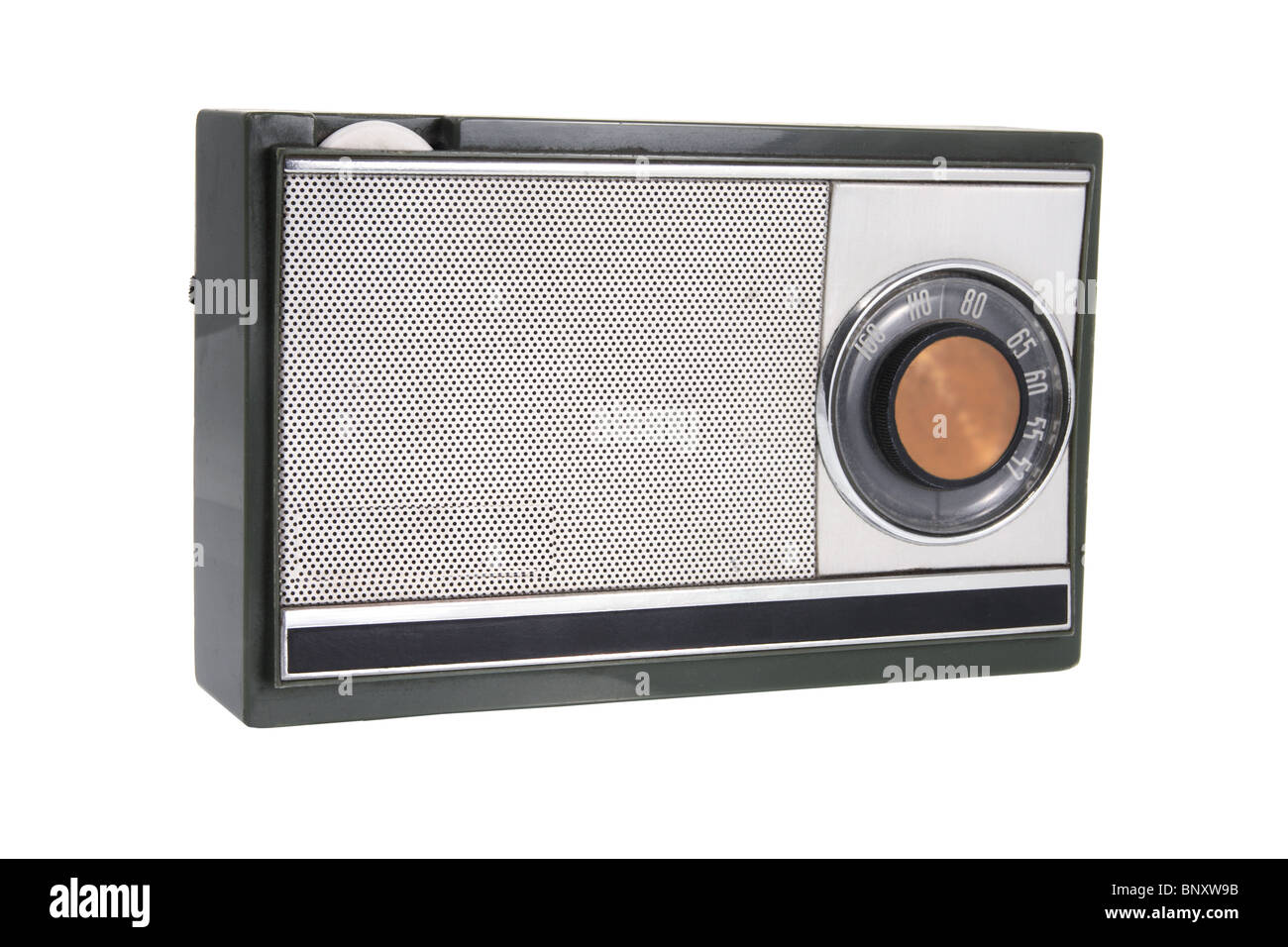 Transistor radio hi-res stock photography and images - Alamy
