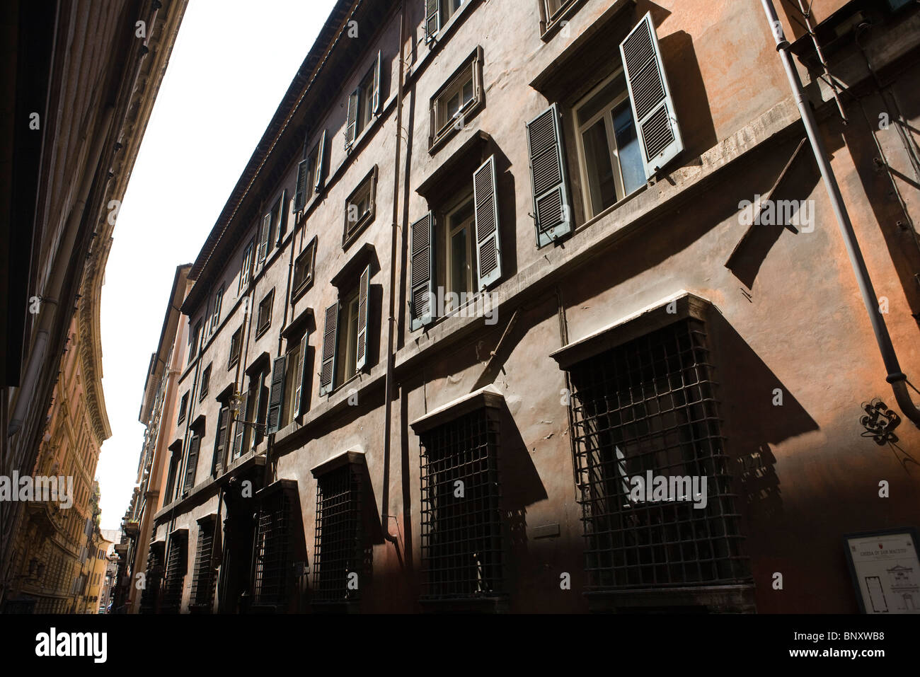 Gabrielli palace hi-res stock photography and images - Alamy