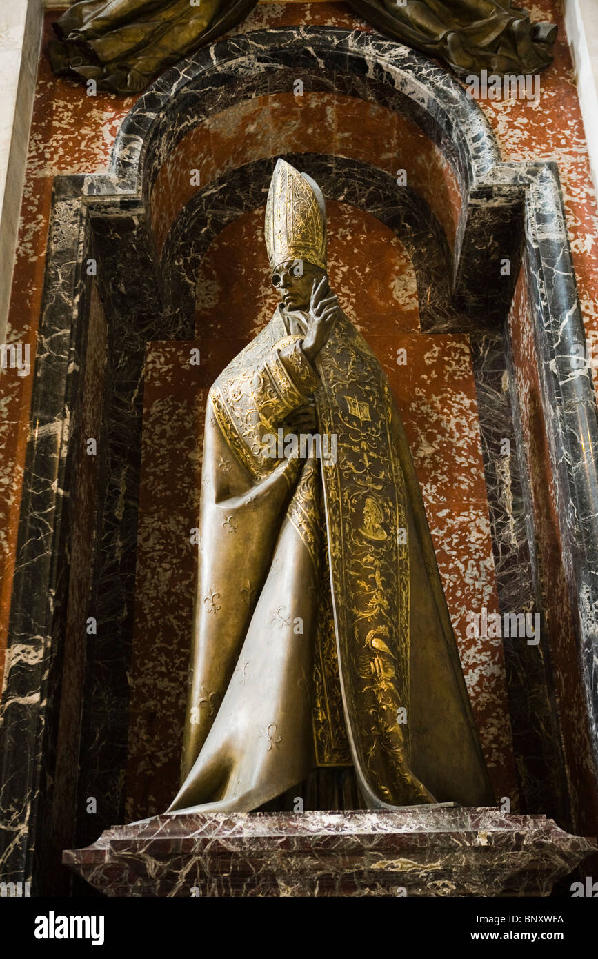 Pope pius xii hi-res stock photography and images - Alamy