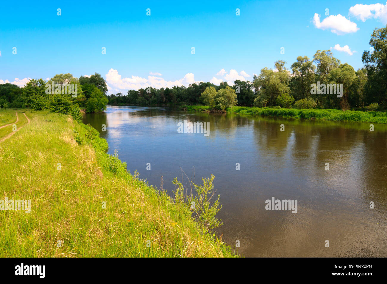 Bug river hi-res stock photography and images - Alamy