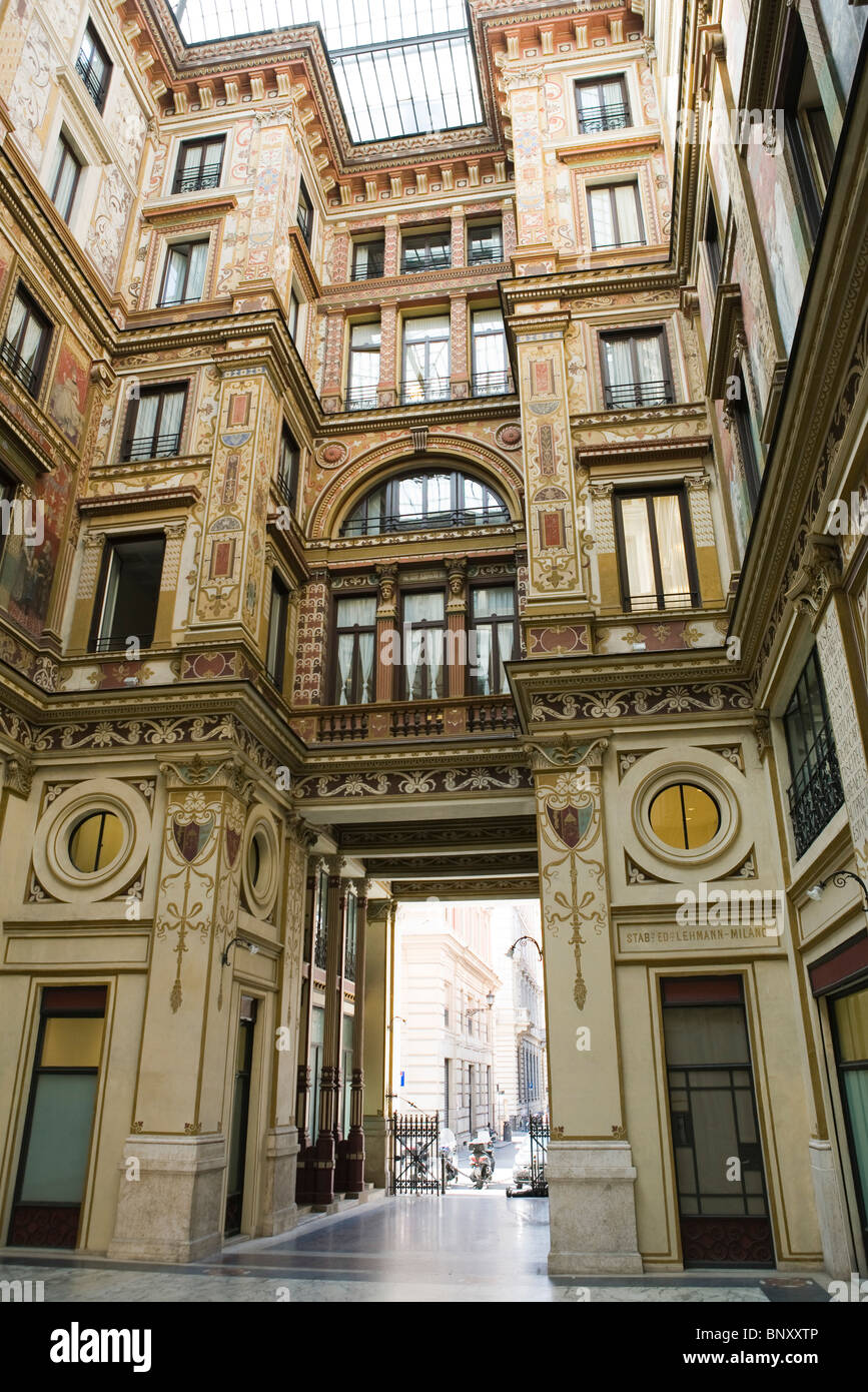 Rome buildings viewed from hi-res stock photography and images - Alamy