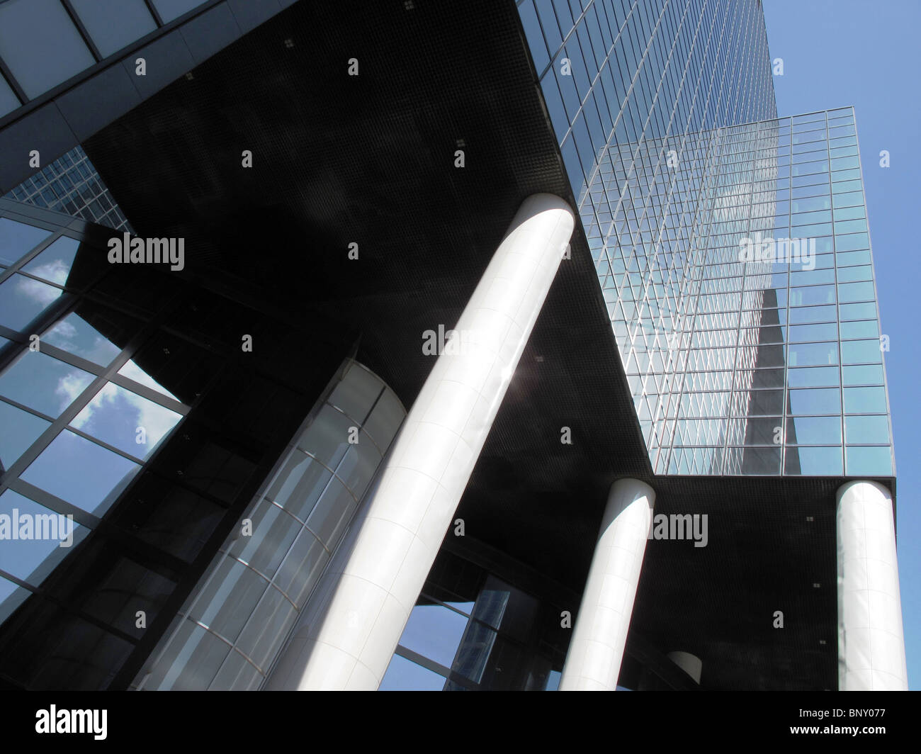 Weena rotterdam hi-res stock photography and images - Alamy