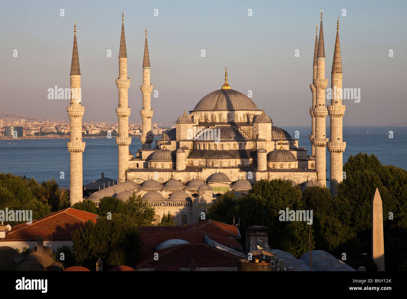 Sultan ahmed hi-res stock photography and images - Alamy