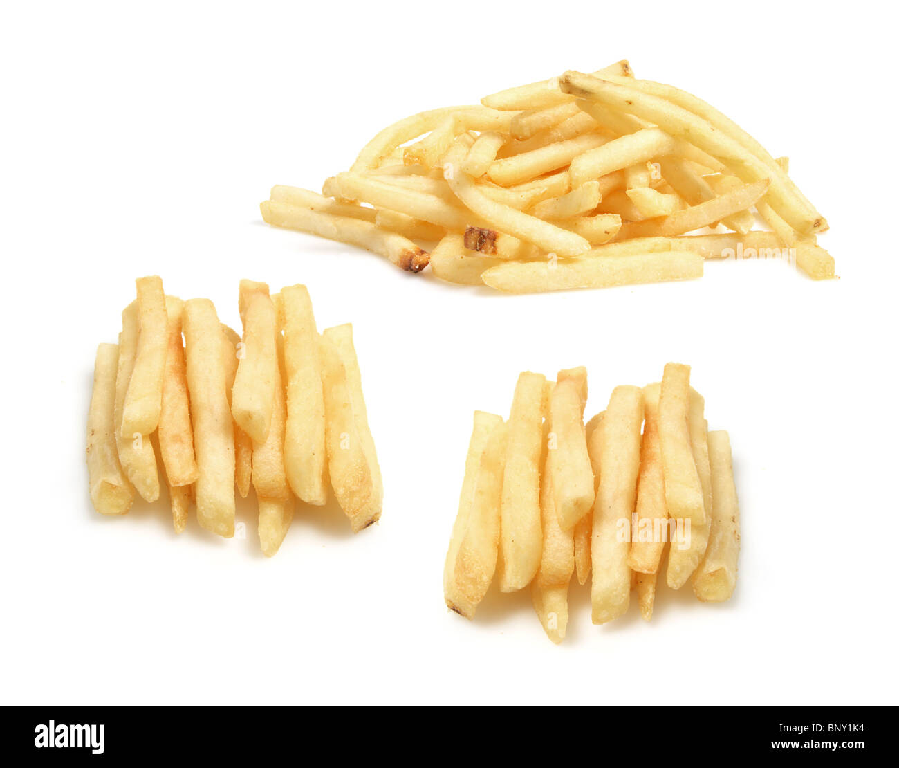 French fries cut out hi-res stock photography and images - Alamy