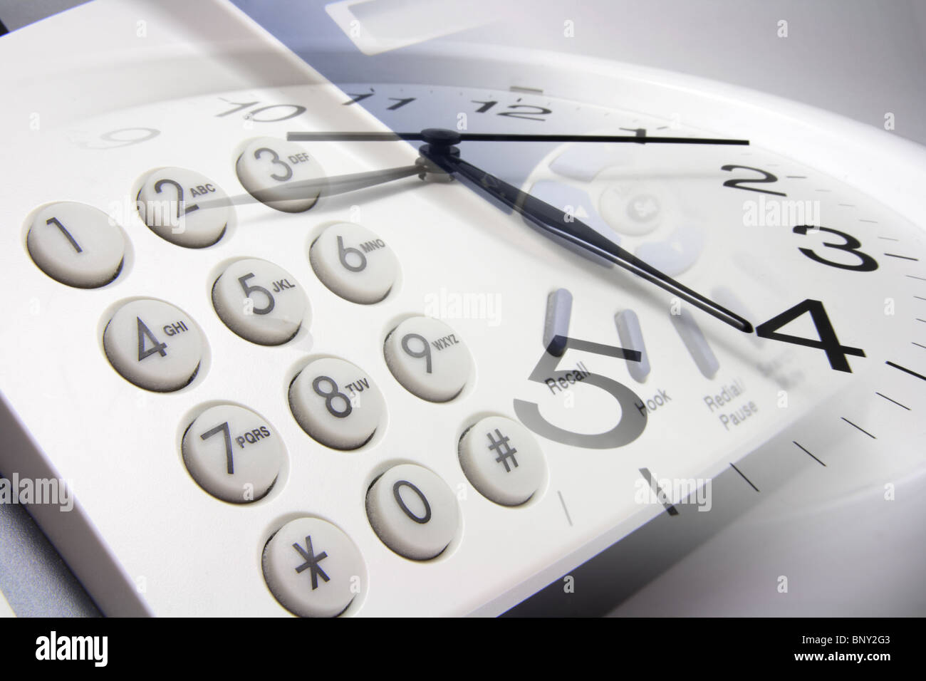 Facsimile machine hi-res stock photography and images - Alamy