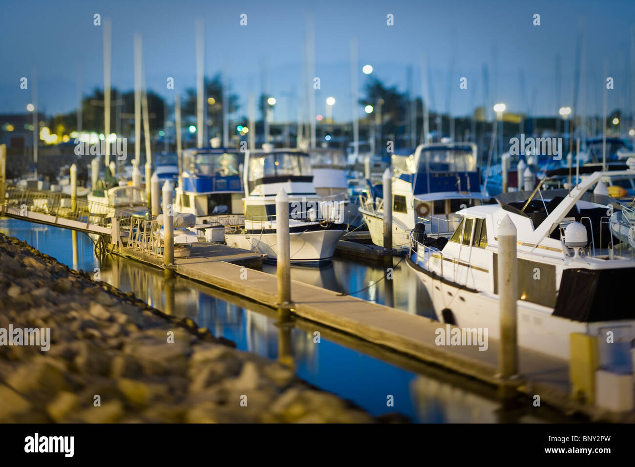 Oxnard, california and harbor hi-res stock photography and images - Alamy