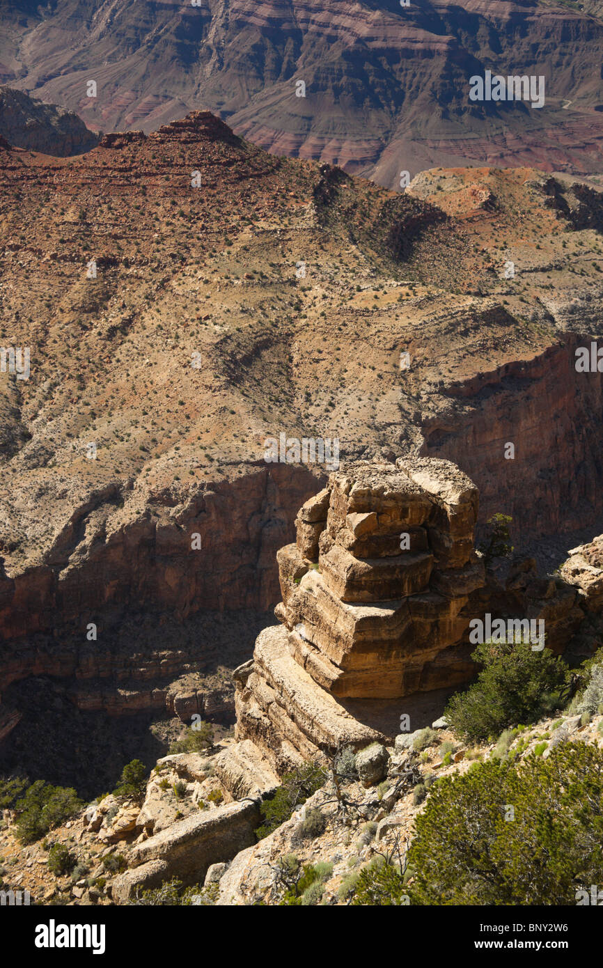 Column canyon hi-res stock photography and images - Alamy