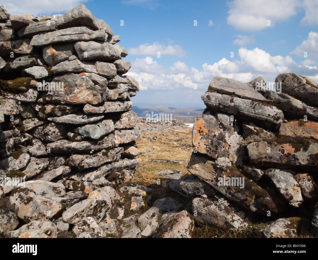 Ben alder hi-res stock photography and images - Alamy