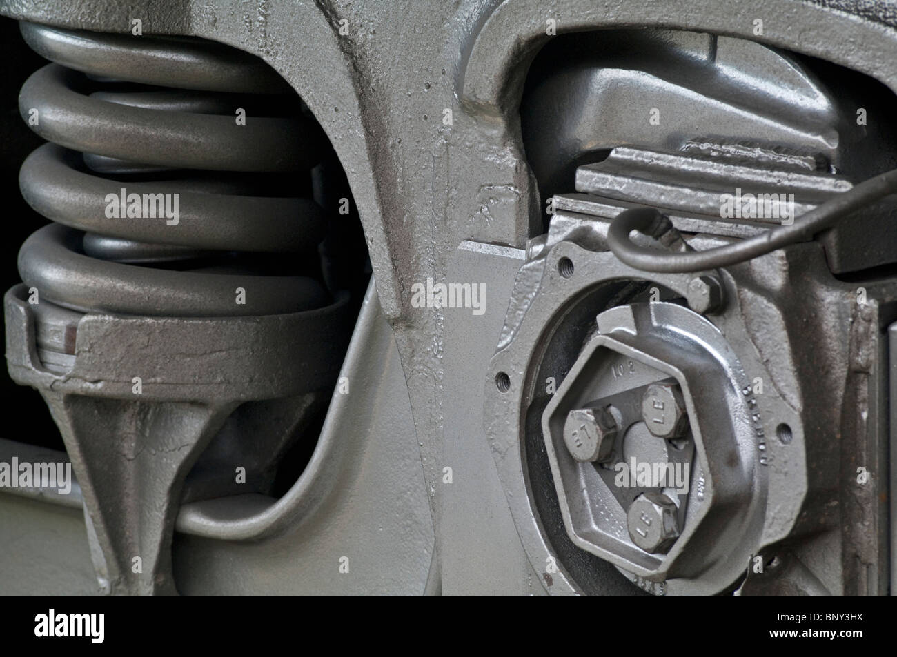 Quarry locomotive hi-res stock photography and images - Alamy