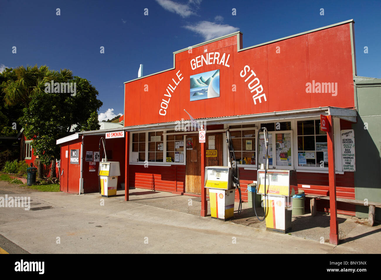 Colville Stock Photos & Colville Stock Images - Alamy
