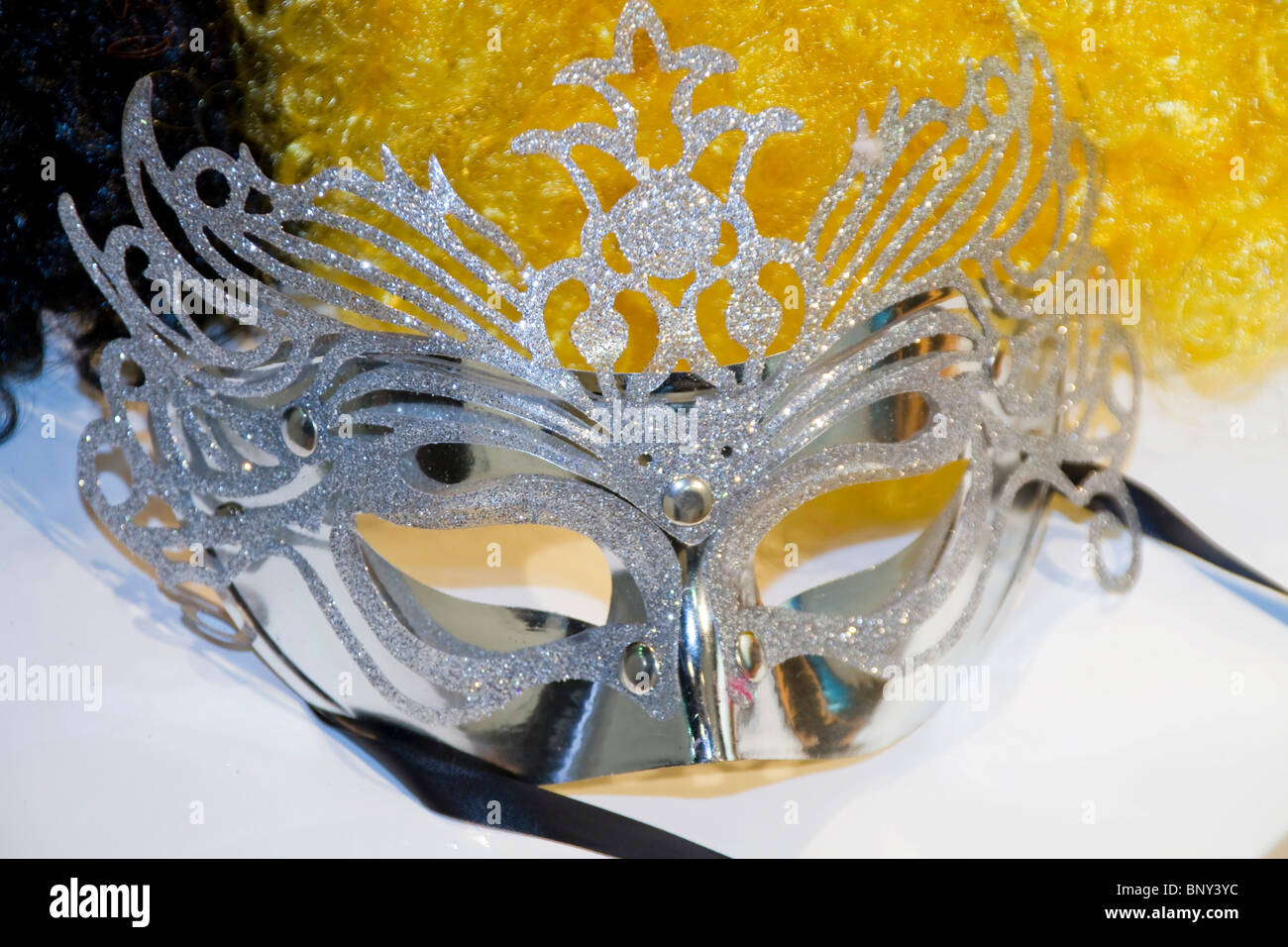Mask carnival hi-res stock photography and images - Alamy