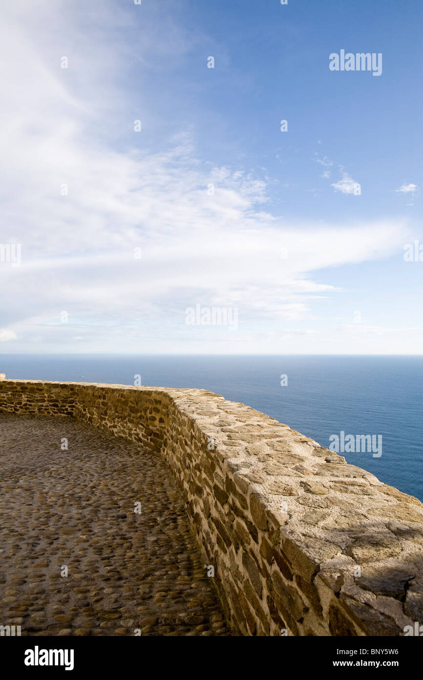 Peace lookout hi-res stock photography and images - Alamy