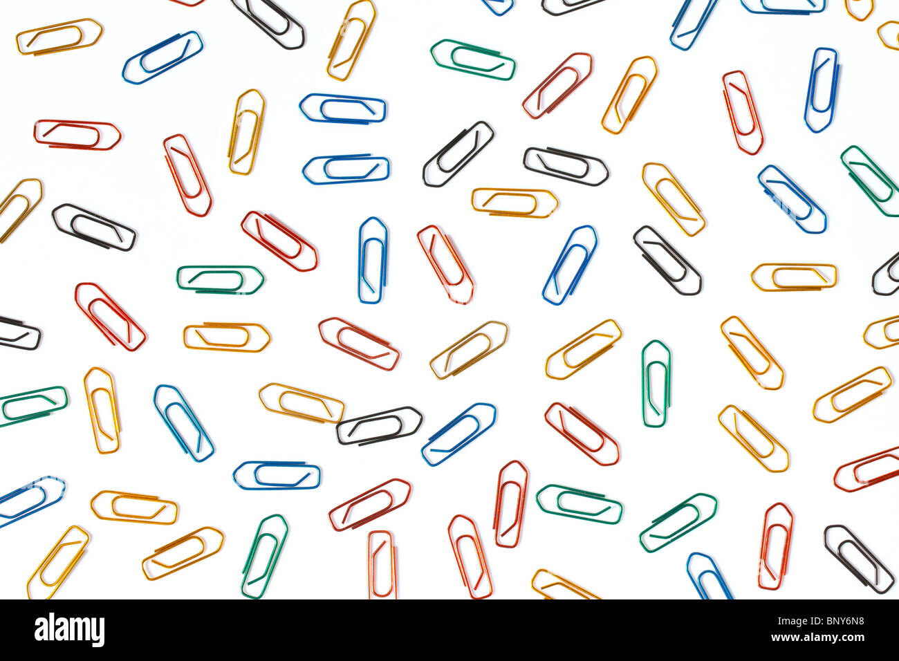 office clips background Stock Photo - Alamy