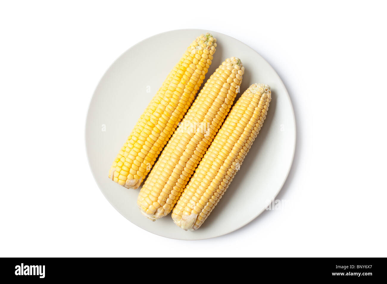 Corn husk Cut Out Stock Images & Pictures - Alamy