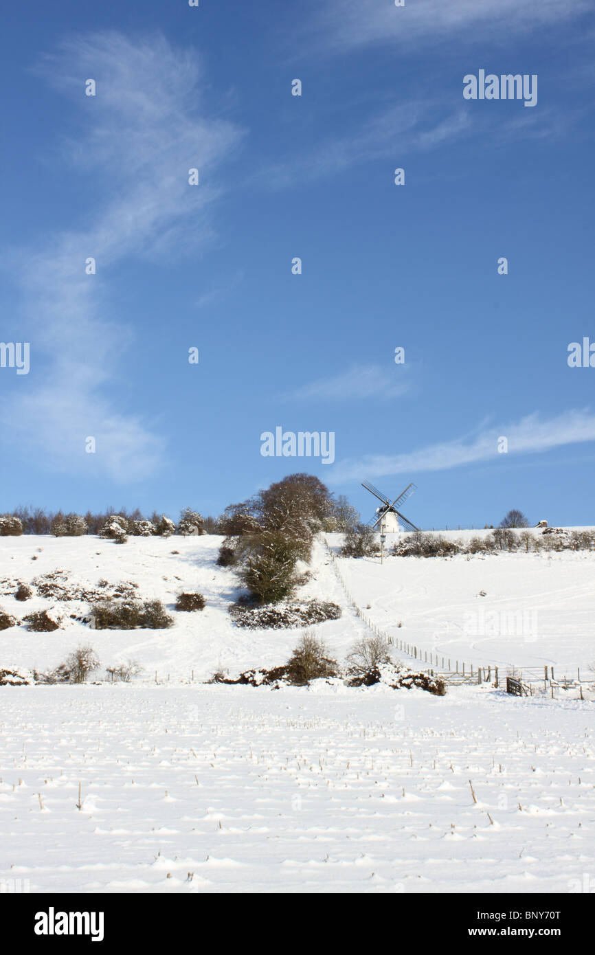 Cobstone Windmill High Resolution Stock Photography and Images - Alamy