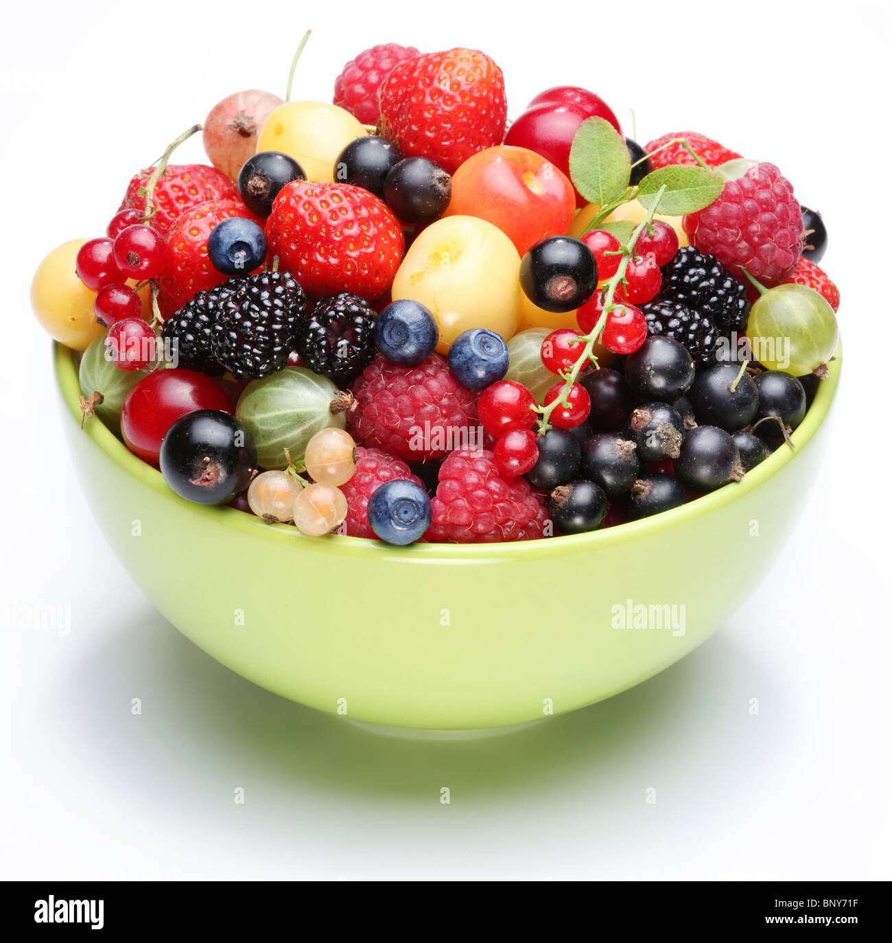 Green crockery hi-res stock photography and images - Alamy