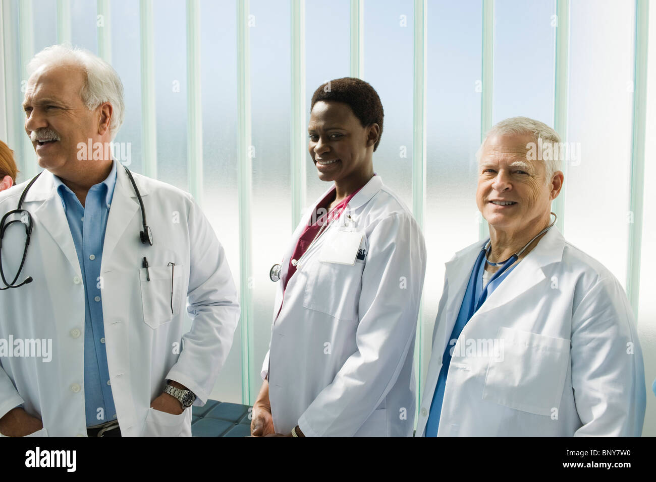 American medical teams hi-res stock photography and images - Alamy
