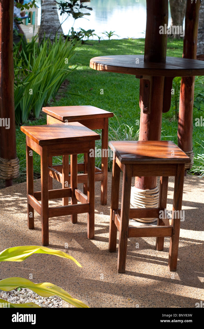 Bar stools hi-res stock photography and images - Alamy