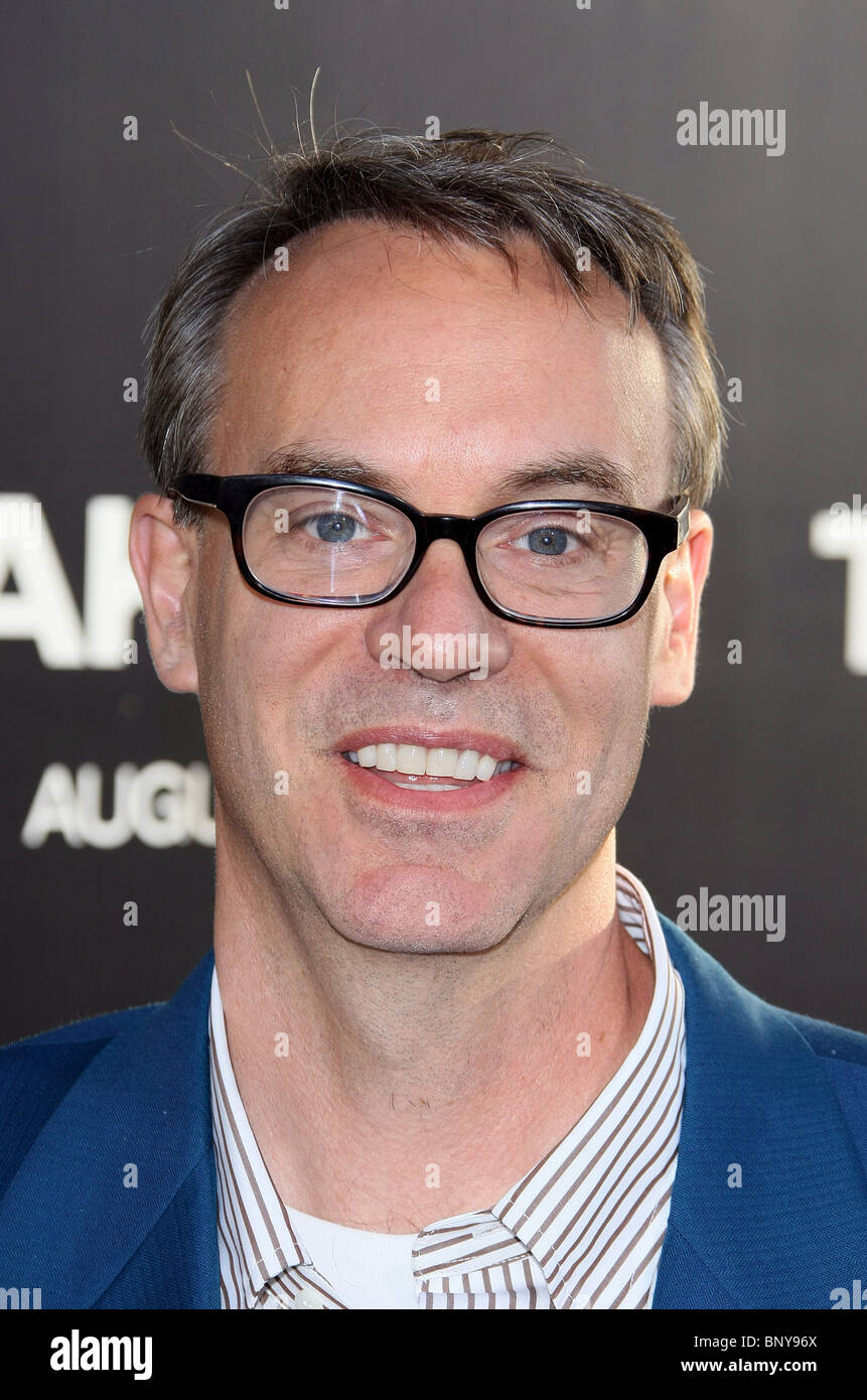 JOHN LUESSENHOP TAKERS WORLD PREMIERE LOS ANGELES CALIFORNIA USA 04 ...