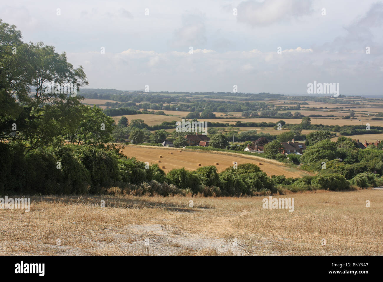 Cuckmere valley hi-res stock photography and images - Alamy