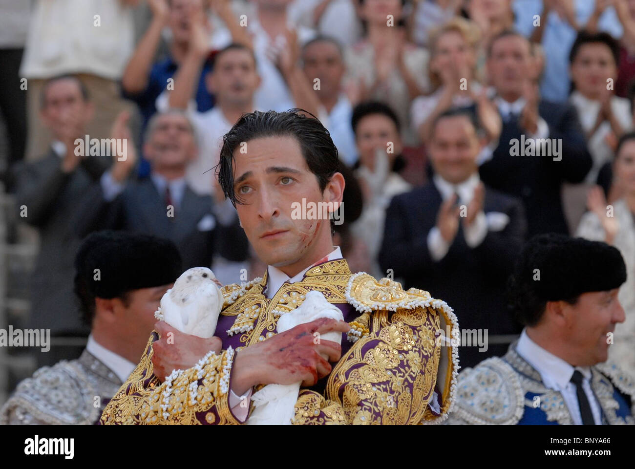 Manolete hi-res stock photography and images - Alamy