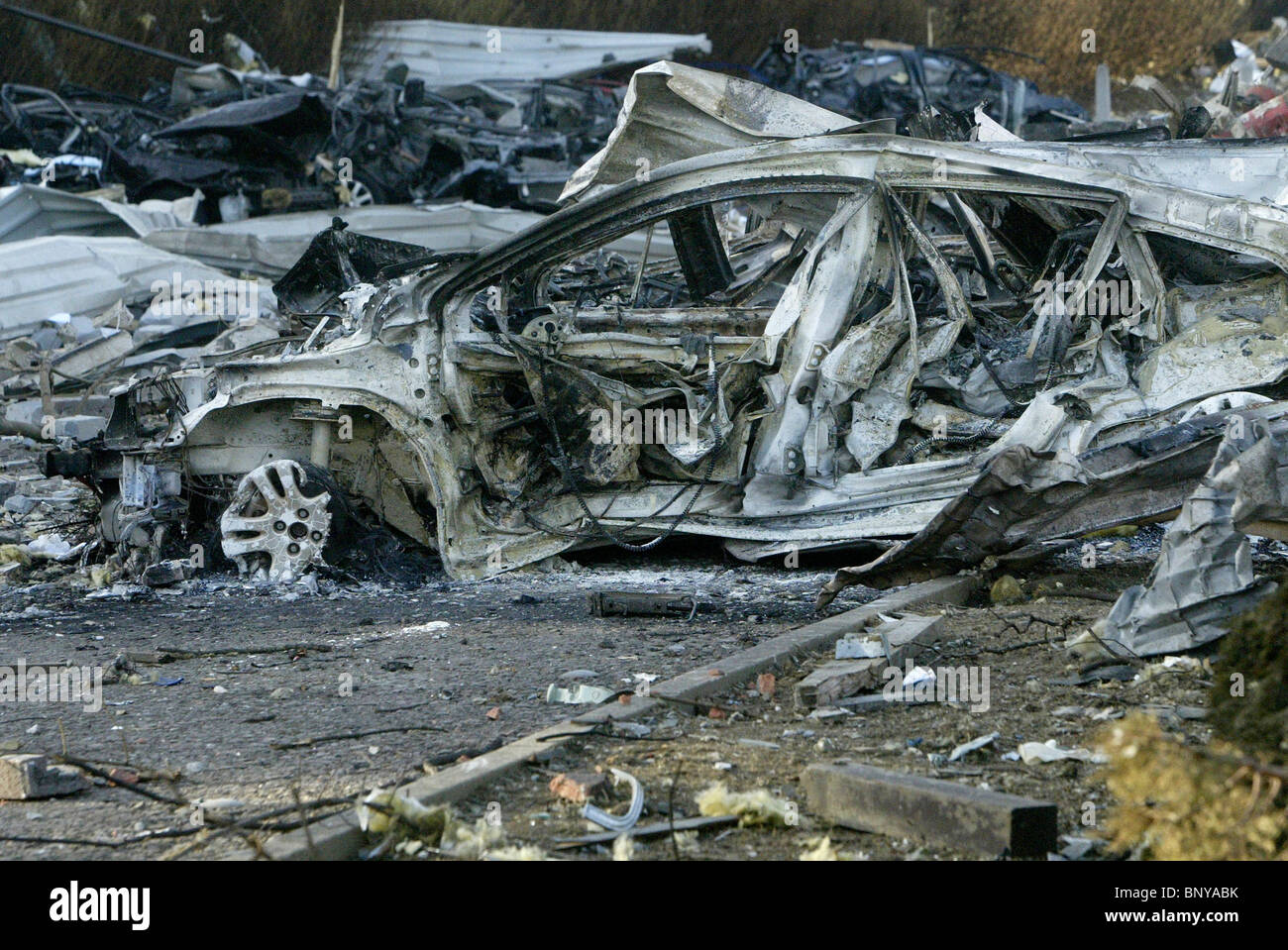 Explosion Fire Plume High Resolution Stock Photography and Images - Alamy