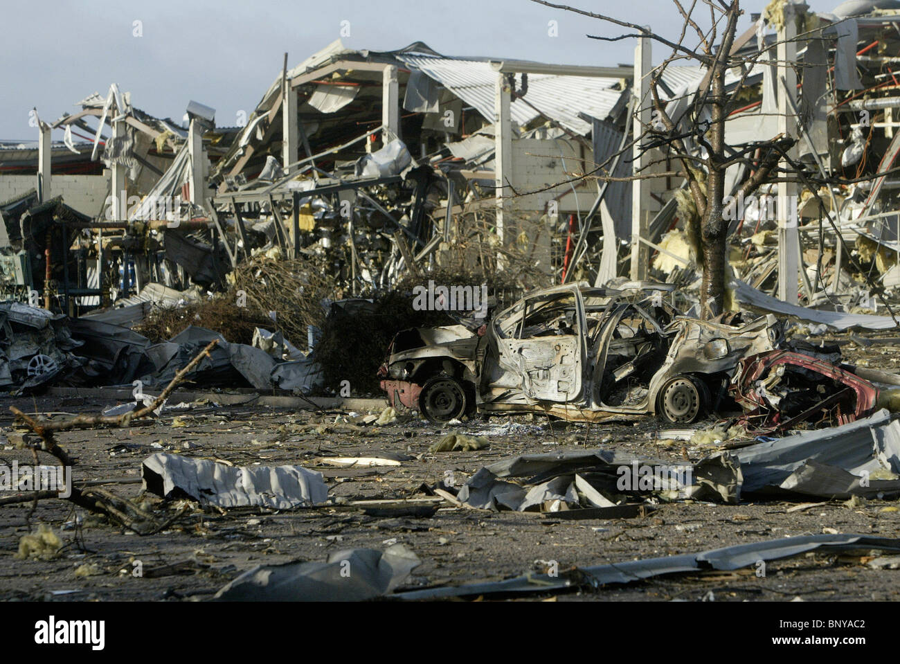 Bp Accident High Resolution Stock Photography and Images - Alamy