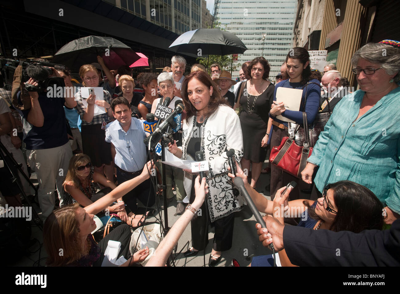 Jewish landmark in new york old hi-res stock photography and images - Alamy