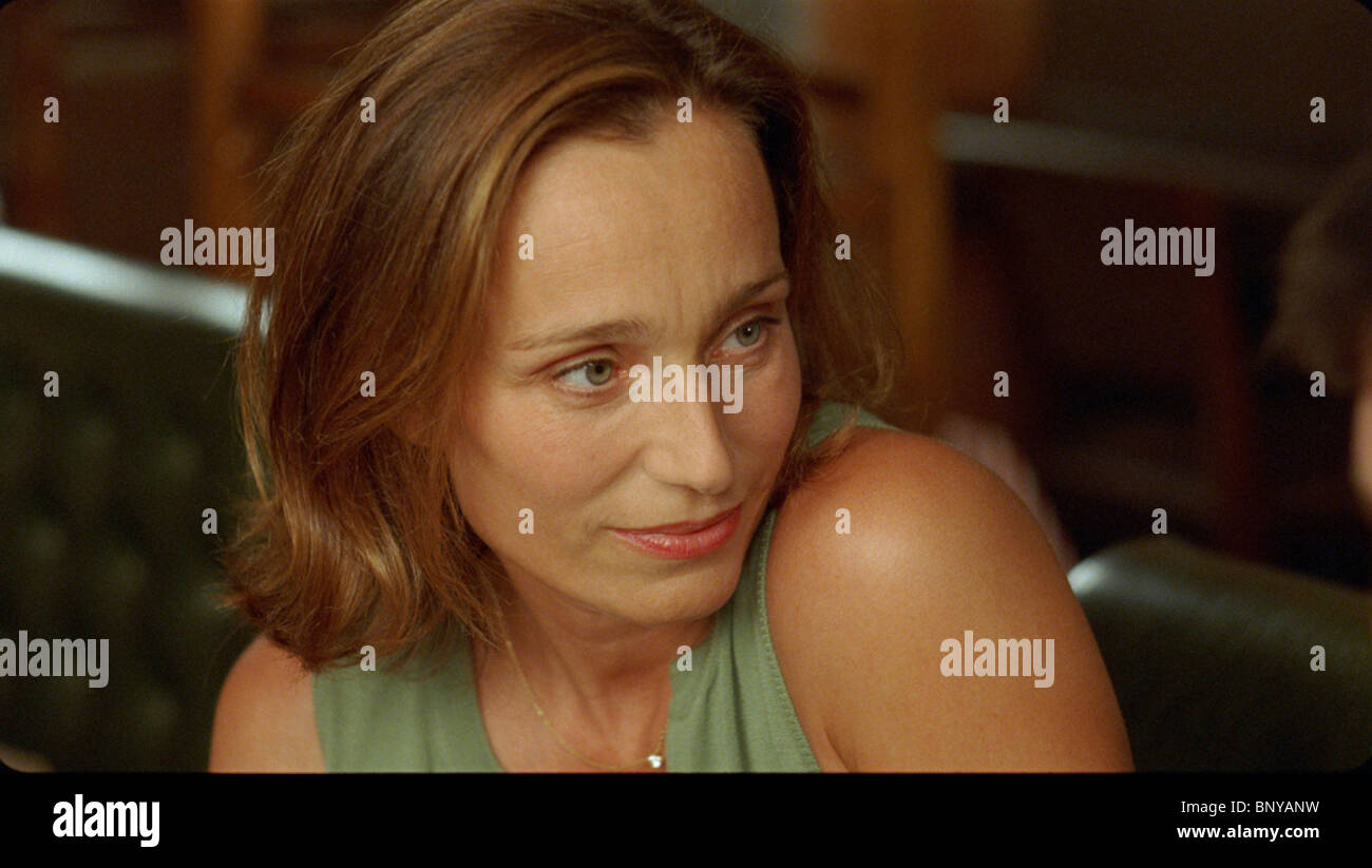 Catherine Thomas Supernatural