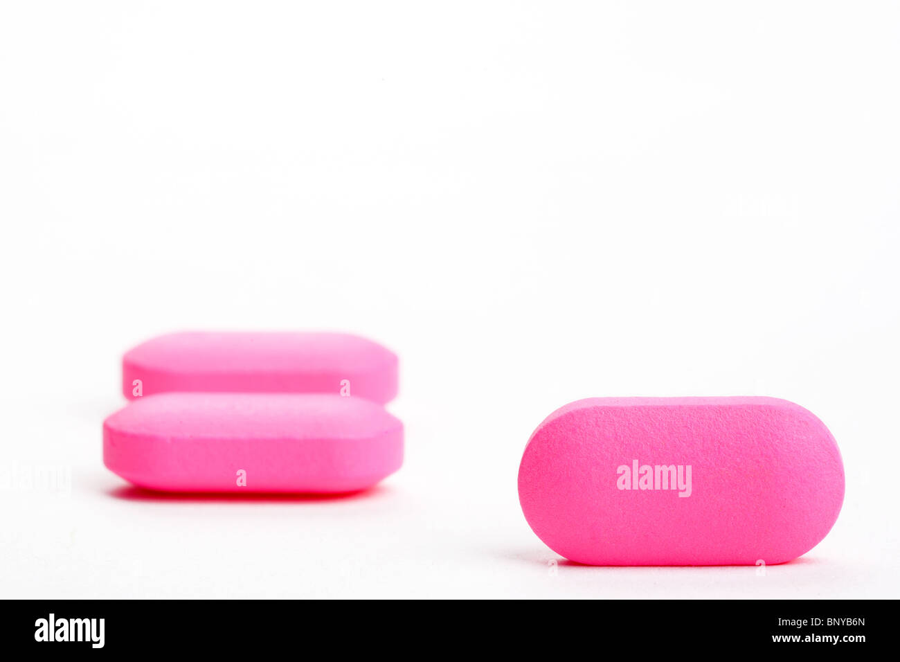 Medical tablet detail hi-res stock photography and images - Alamy