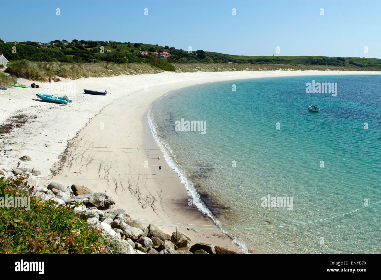 Higher town hi-res stock photography and images - Alamy