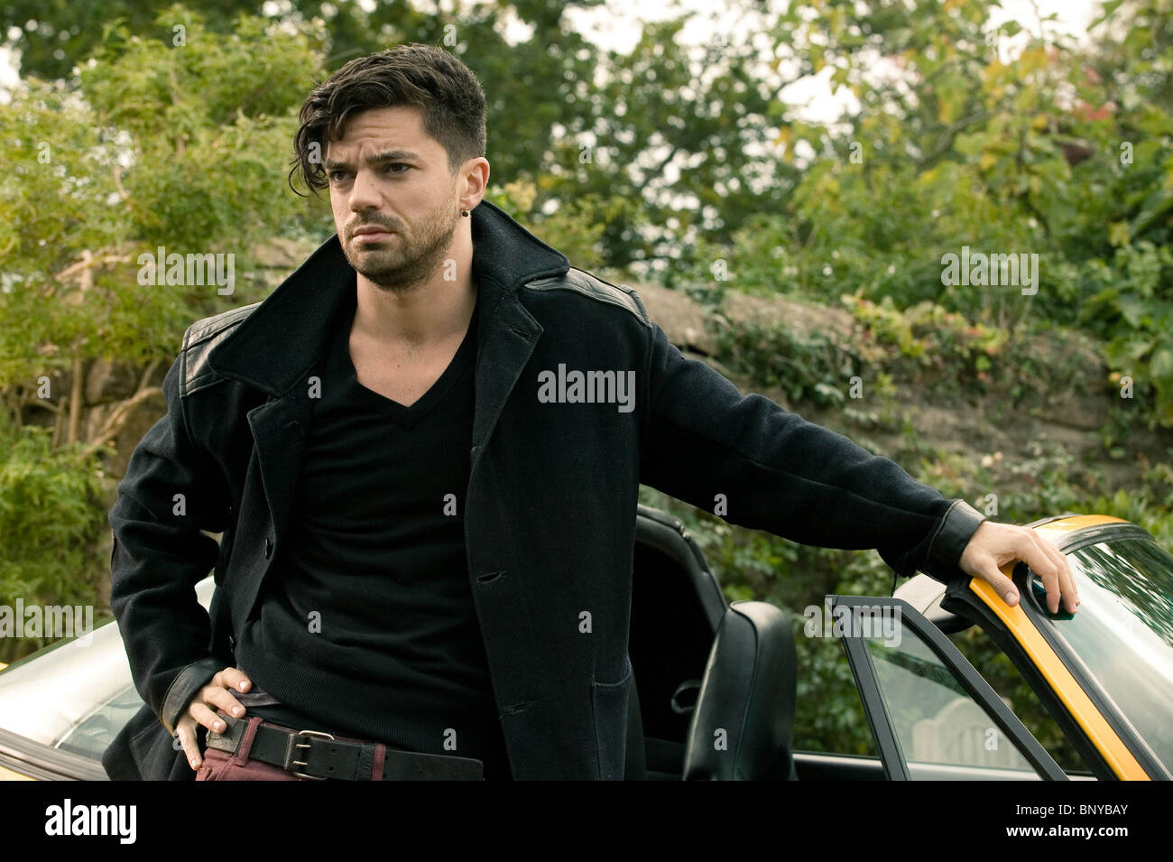 Dominic Cooper Movies