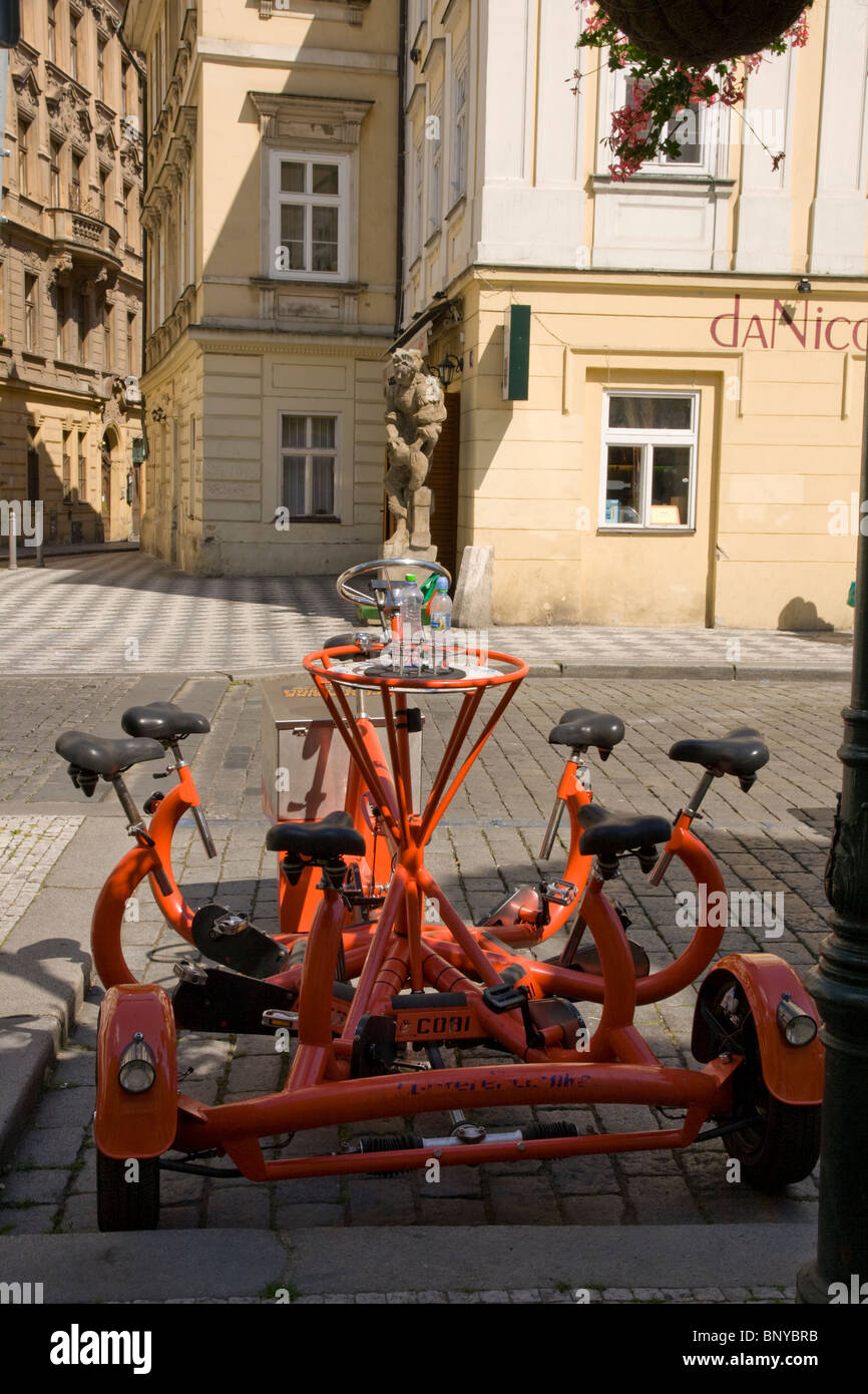 Conference cycle hi-res stock photography and images - Alamy