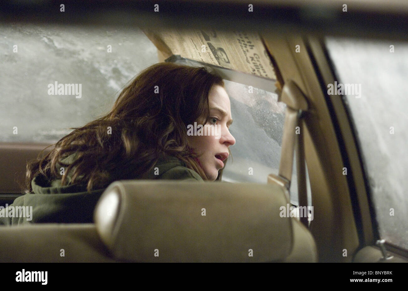Emily blunt hi-res stock photography and images - Alamy
