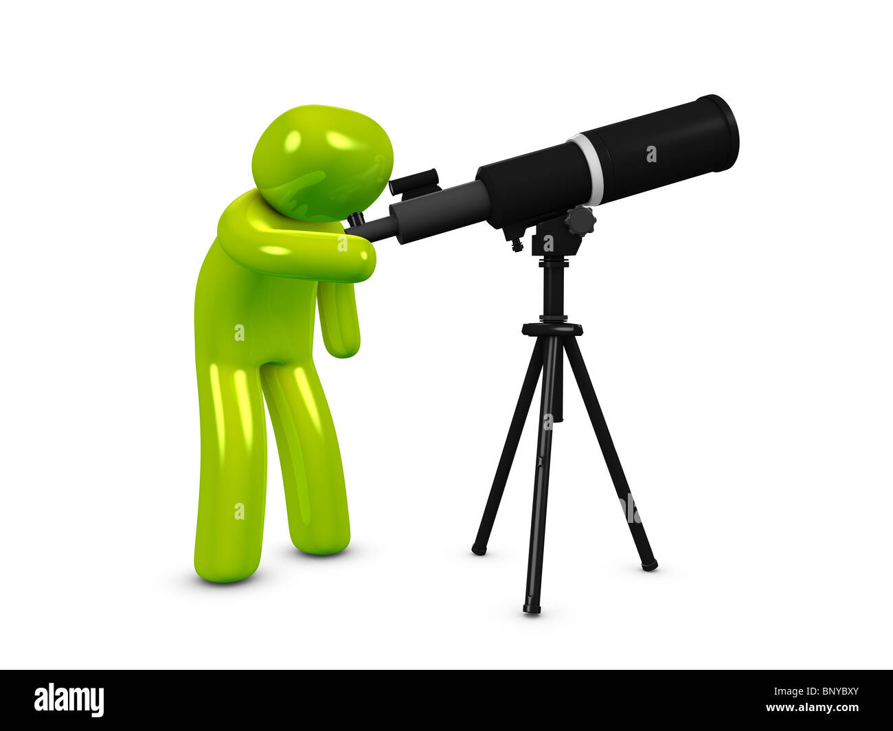 Observatory image Cut Out Stock Images & Pictures - Alamy