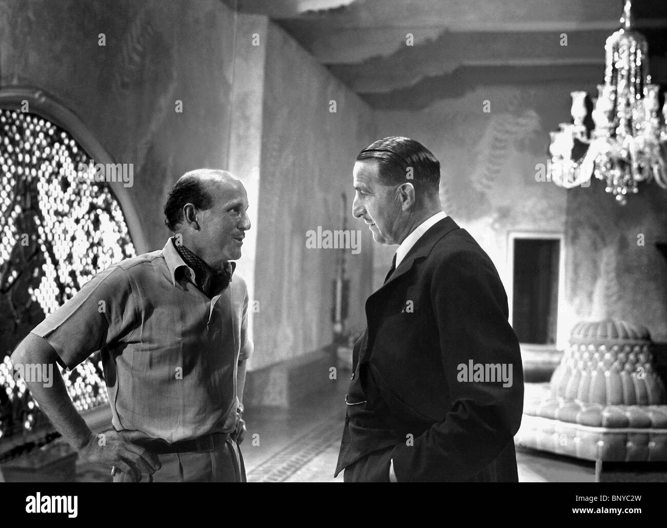 J arthur rank film hi-res stock photography and images - Alamy