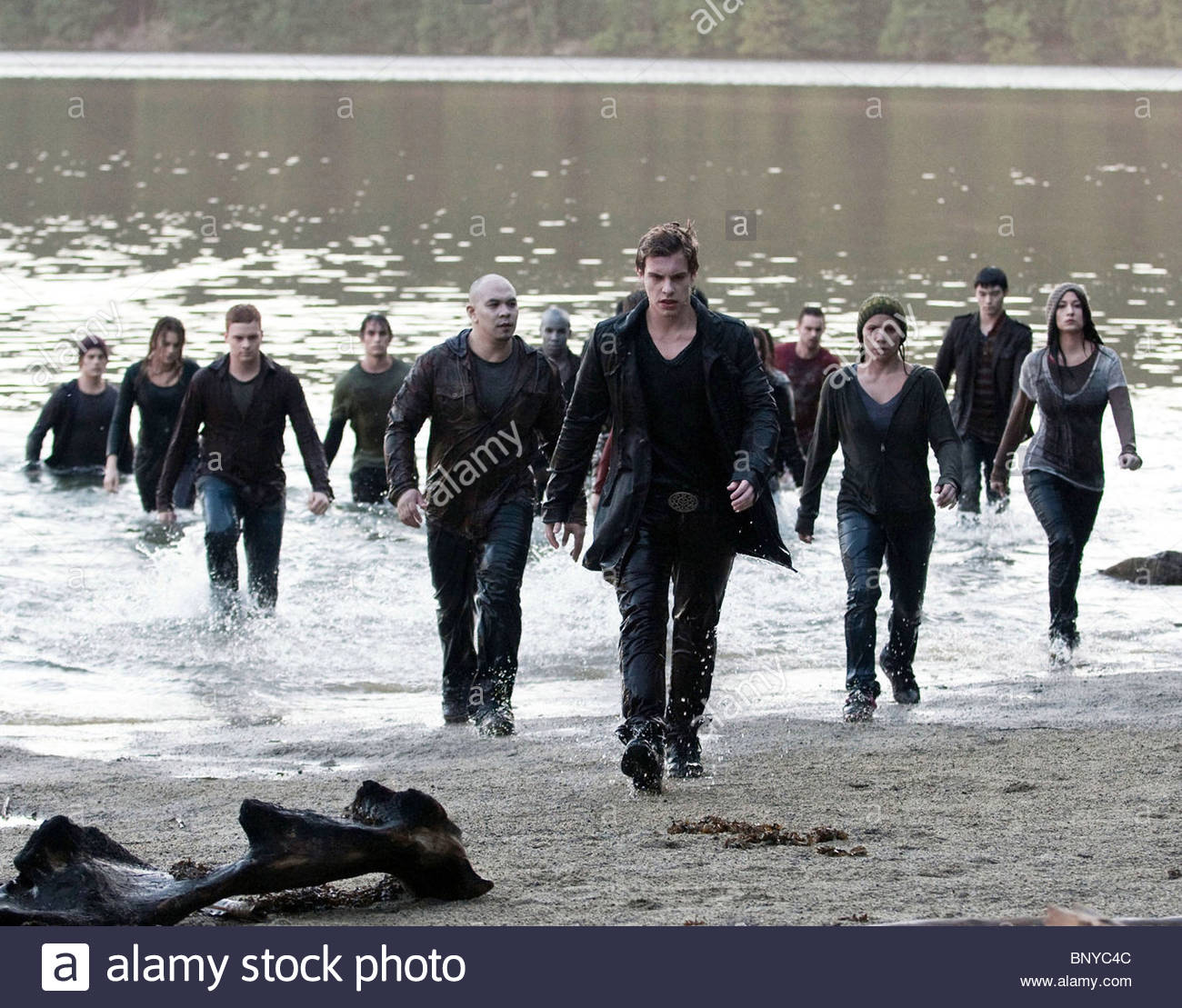 Twilight Saga Film Stock Photos & Twilight Saga Film Stock Images - Alamy