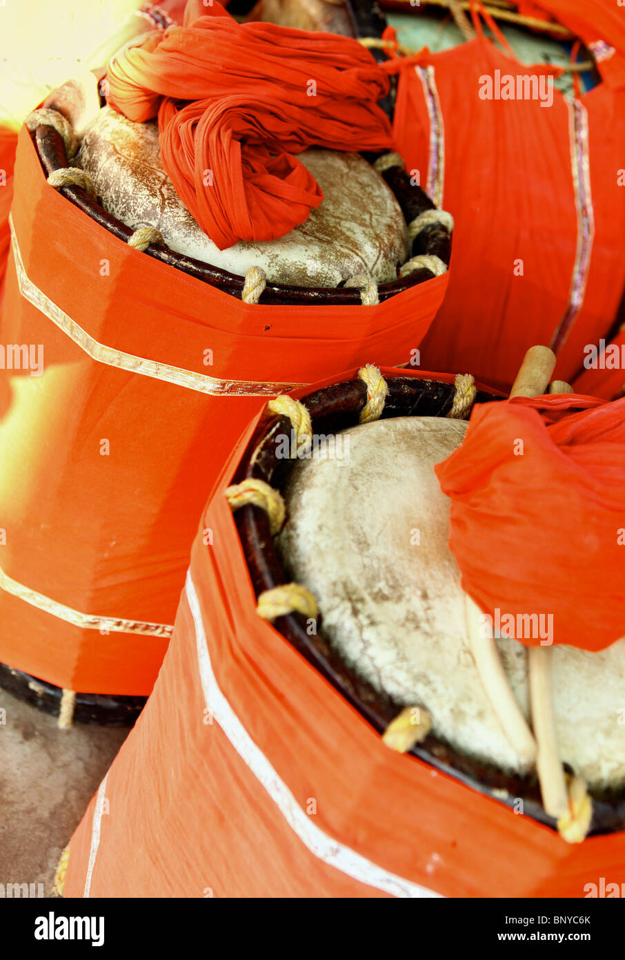 Indian percussion High Resolution Stock Photography and Images - Alamy